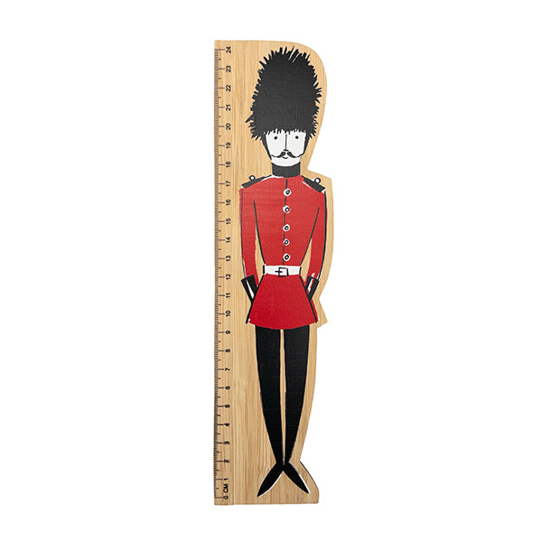 Alice Tait London Guard Ruler | Stationery Gifts – St Martin-in-the-Fields
