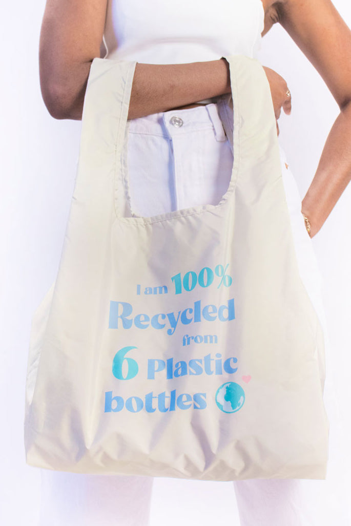 Recycle Medium Recycled Reusable Shopping Bag – St Martin-in-the-Fields Recycle Medium Recycled Reusable Shopping Bag – St Martin-in-the-Fields